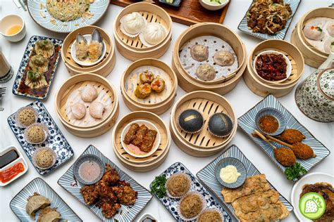 Canton Boy Mytown Awesome Halal Dim Sum Malaysian Foodie