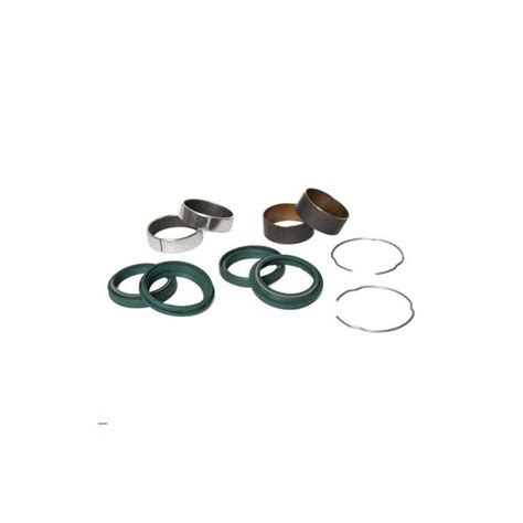 Ktm 250 Sx 2003 2022 Fork Bushings And Seals Kit Revision Rimotoshop