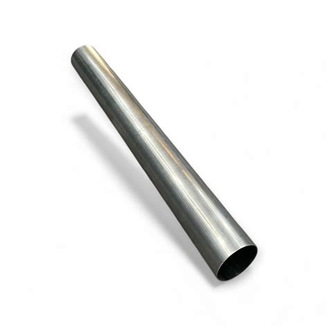 Tubo Inox Spartan Performance Exhaust
