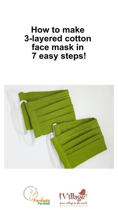 Afshan Naaz On Linkedin Make Your Own Mask Show Ur Skill Thanks To I