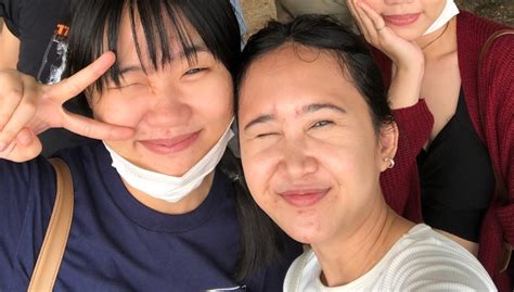 Liburan Ke Anyer ~ Diario Area Williana Nana