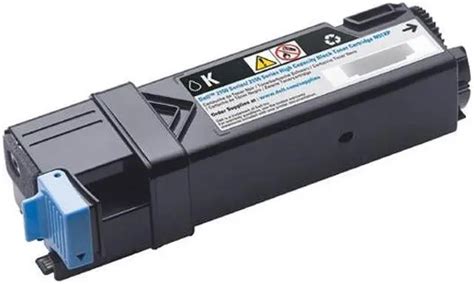 Dell 331 0719 3000 Pages Toner Cartridge Black