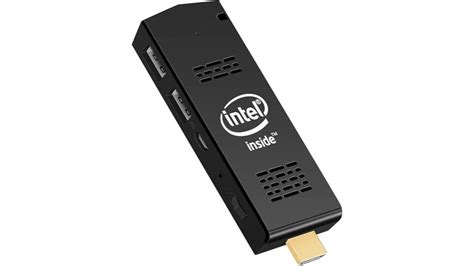 Intel Pc Stick Review Compact Powerful And Portable Mini Pc Reviewer