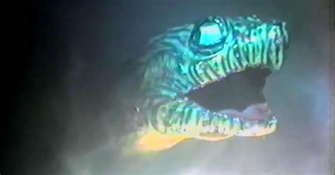 Made Here Snapper The Man Eating Turtle Movie That Never Got Made