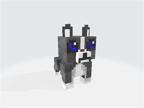 Make Minecraft Asset Models By Egshots Fiverr