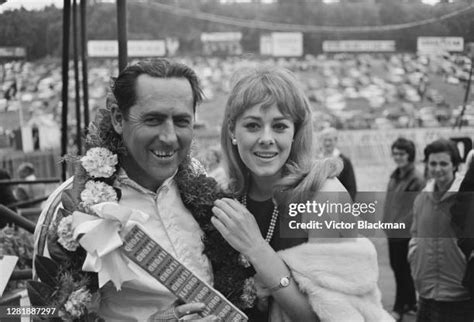 4 710 Jack Brabham Photos And High Res Pictures Getty Images