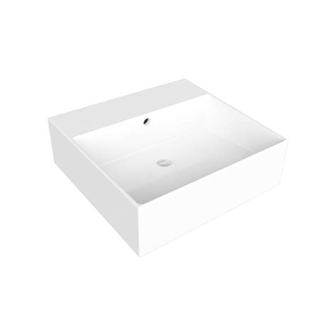 Parisi Quadro 50 Bench Basin Cass Brothers Sydney