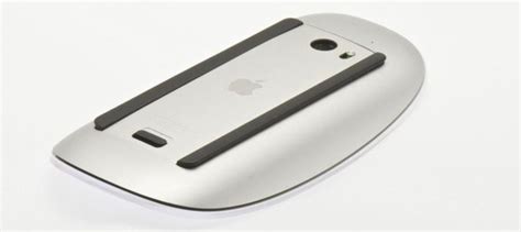Мышь Apple Magic Mouse: отзывы. Как подключить мышь Apple Magic Mouse?