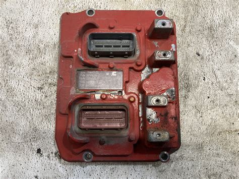 5290170 Cummins Isx15 Ecm Engine Control Module For Sale