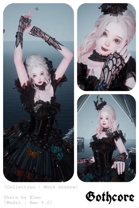 Ghim Của Elmo 13 Trên Fashion Core