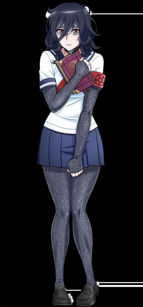 Oka Ruto Yandere Simulator Wiki Fandom