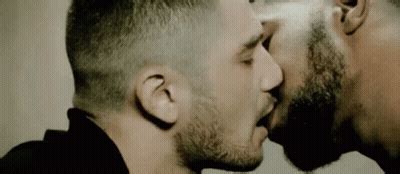 Gay Kiss Romance Unstoppable  1316×500 Gay Kiss