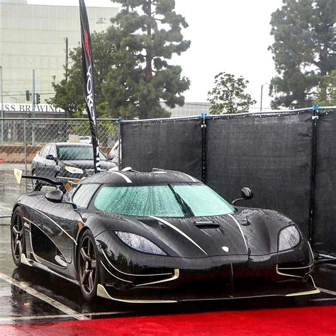 Koenigsegg Agera Fe Vader 📸 By Dcophotography Zlitwhips