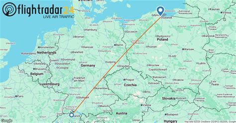 Live Flight Tracker Real Time Flight Tracker Map Flightradar24