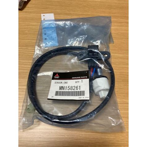 Oem Crank Angle Position Sensor Buschurs Llc