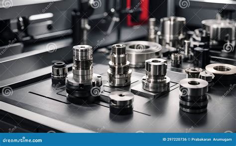 Micromachining Mastery Cnc Machines At Every Precision Tier