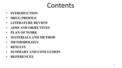 Preparation And Evaluation Of Metformin Transdermal Patches Ppt