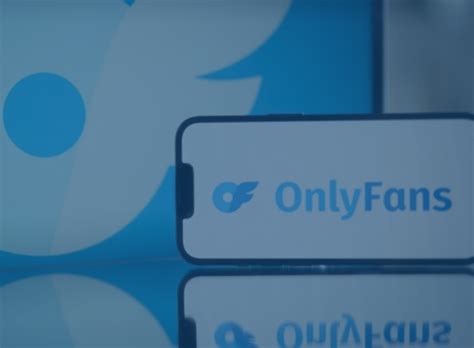 Onlyfans Reportedly In 8 Billion Sale Talks With Us Investment Firm