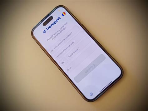 Ro E Transport 2025 Updated Anaf Guide Knews Media