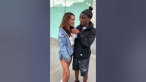 KISS 💋 OR SLAP 👋 ?? CHALLENGE WITH HOT🔥 GIRL | SwagBoyQ #tiktok - YouTube