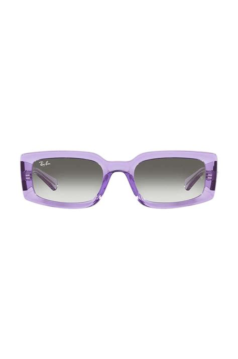 Ray Ban Sunglasses Violet Color At Prm Us