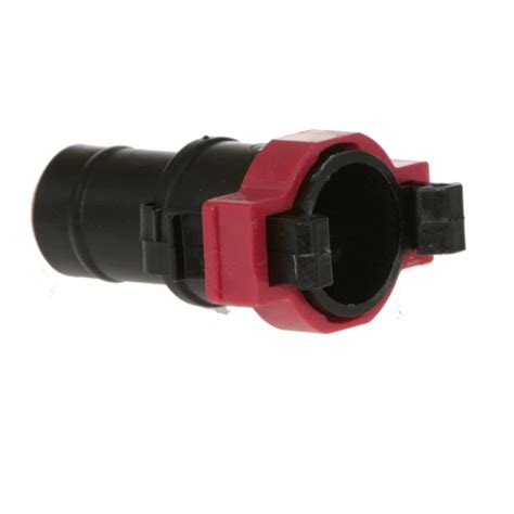 Flow Rite 34 Straight Quick Release Connector W740 Ocean Sports