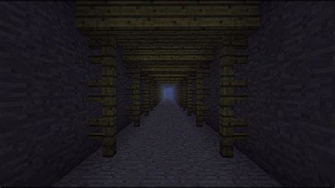 Minecraft Liminal Space Part 2 R Liminalspace