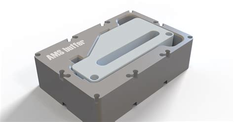 Mmss 3x2 Module Ams Buffer By Jorge Printables Store