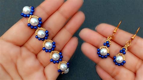 Simple Jewellery Making Designs