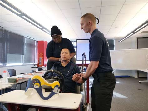 Emt Classes Superior Ambulance