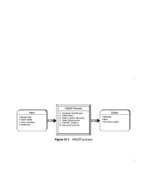 Occupational Safety Engineering 7 Pdf Safety