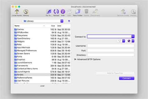 Winscp For Mac Download Updated Version