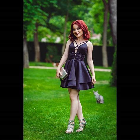 Picture Of Andreea Munteanu