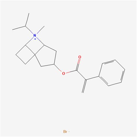 Ipratropium Bromide Ep Impurity F Escientificsolutions