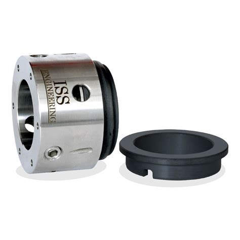 Multi Spring Reversed Balanced Seal Product Iss Engineering