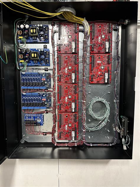 Show Some Love For Security Technicians That Take Pride In Their Work