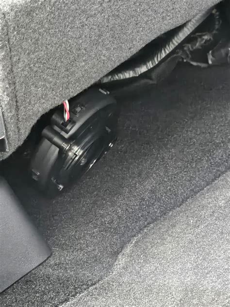 Ford Explorer St Forum Anyone Have This Happen Yet