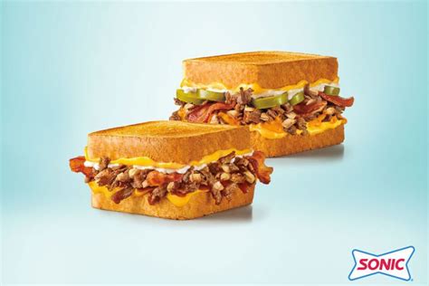 New On The Menu Meatpoultry