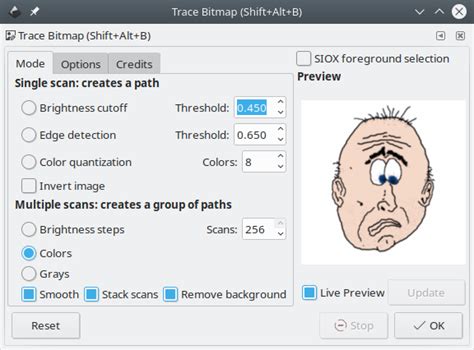 How To Convert PNG To SVG Image Files Tutorial