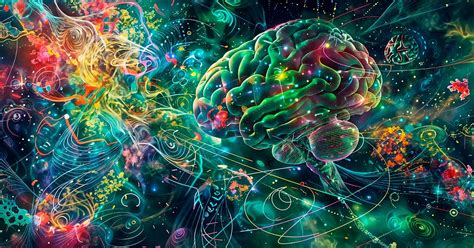 Dmt Understanding Its Effects And Risks Effectively