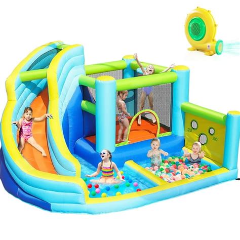 Bounce House