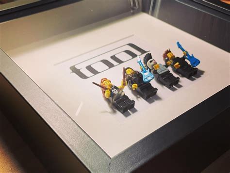 Lego Tool R Toolband