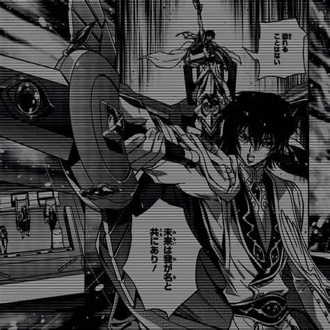 ⩩ Code Geass Sketches Humanoid Sketch Code Geass