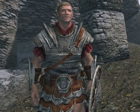 Skyrim Class Builds