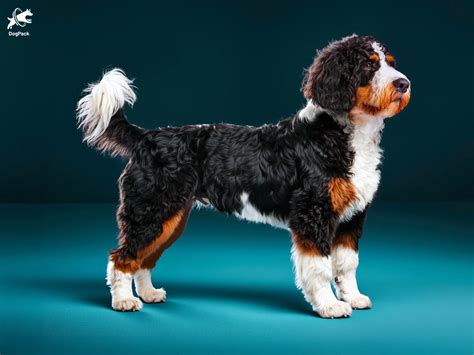 Bernedoodle Guide Le Compagnon Idéal De La Famille