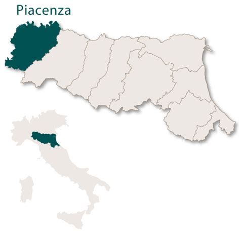 Piacenza Province