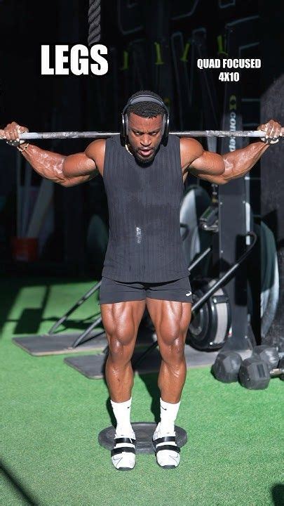 Pin En Legs