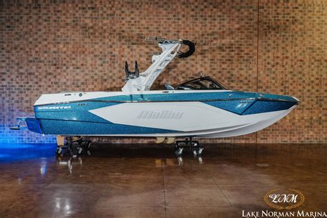 Malibu Wakesetter Lsv 23 Boats For Sale