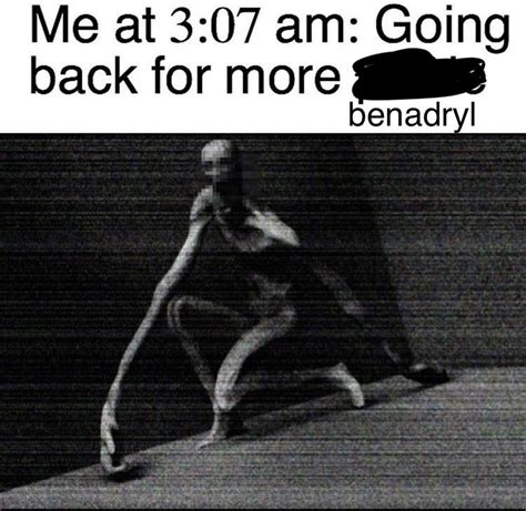 Anyone Else Overdose On Dph As A Form Of Sh Rdph