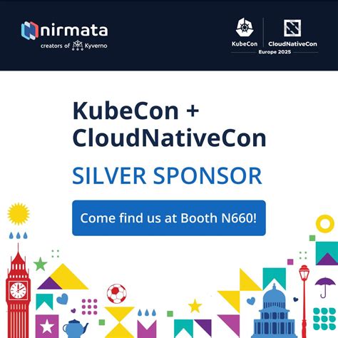 Kubecon Cloudnativecon Nirmata Kyverno Policyascode Kubernetes Cloudnative Nirmata